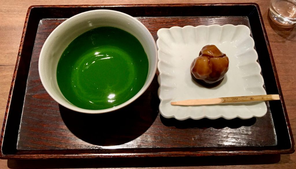 Top 22 Must Try Matcha Foods in Kyoto - Your Japan