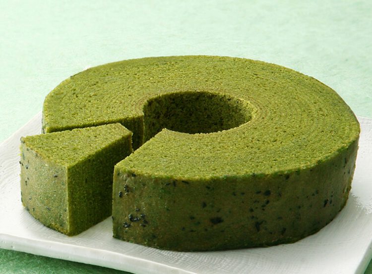 Top 22 Must Try Matcha Foods in Kyoto - Your Japan