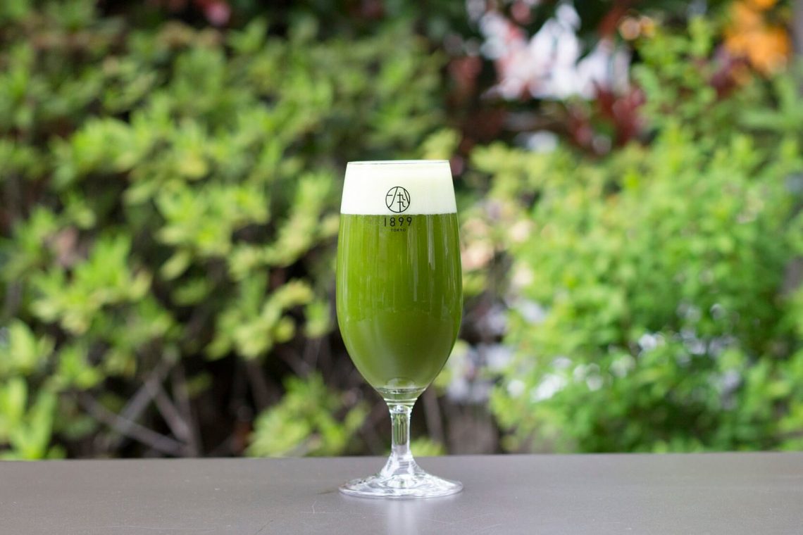 Top 22 Must Try Matcha Foods in Kyoto - Your Japan