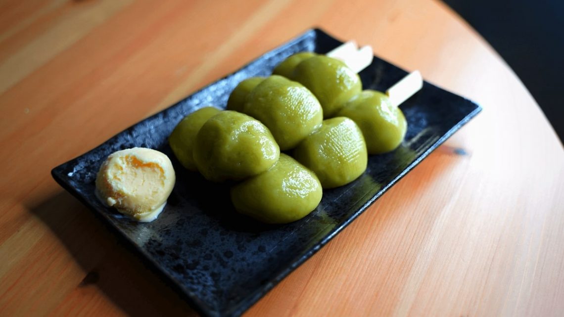 Top 22 Must Try Matcha Foods in Kyoto - Your Japan