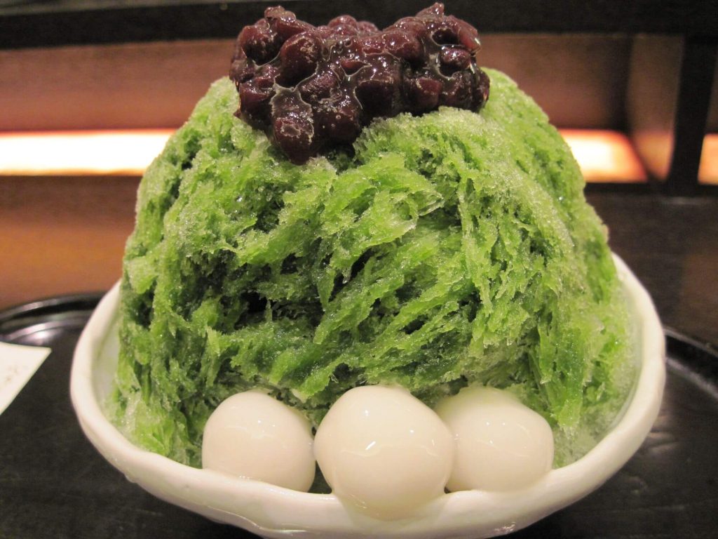 Top 22 Must Try Matcha Foods in Kyoto - Your Japan