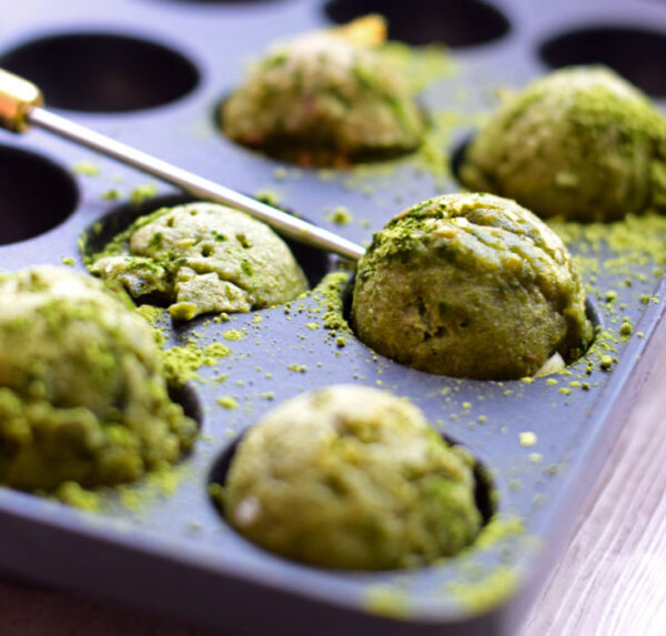 Top 22 Must Try Matcha Foods in Kyoto - Your Japan