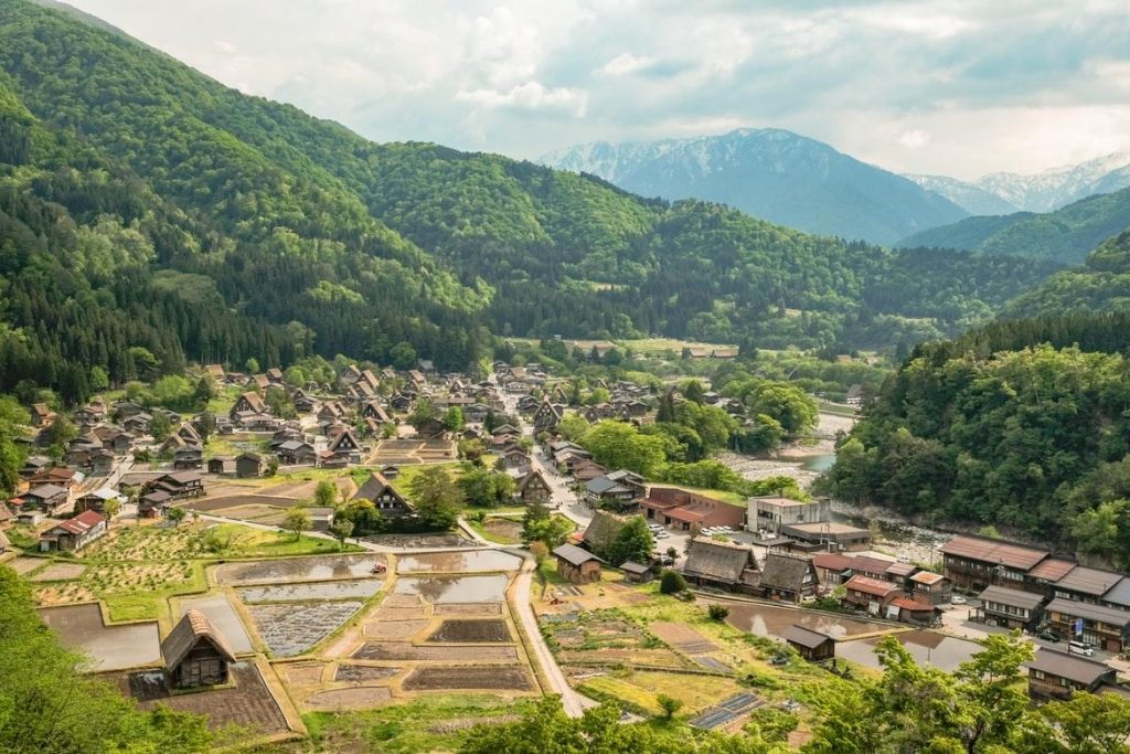 How to Live in the Japanese Countryside as a Foreigner: A Complete ...
