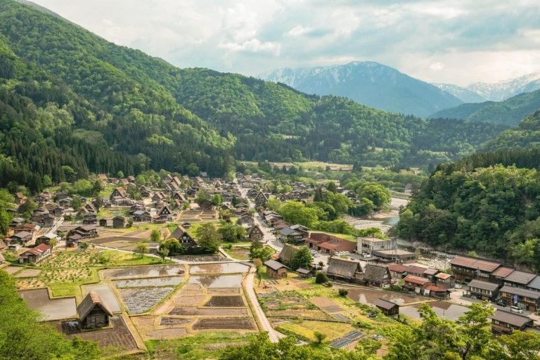 How to Live in the Japanese Countryside as a Foreigner: A Complete ...