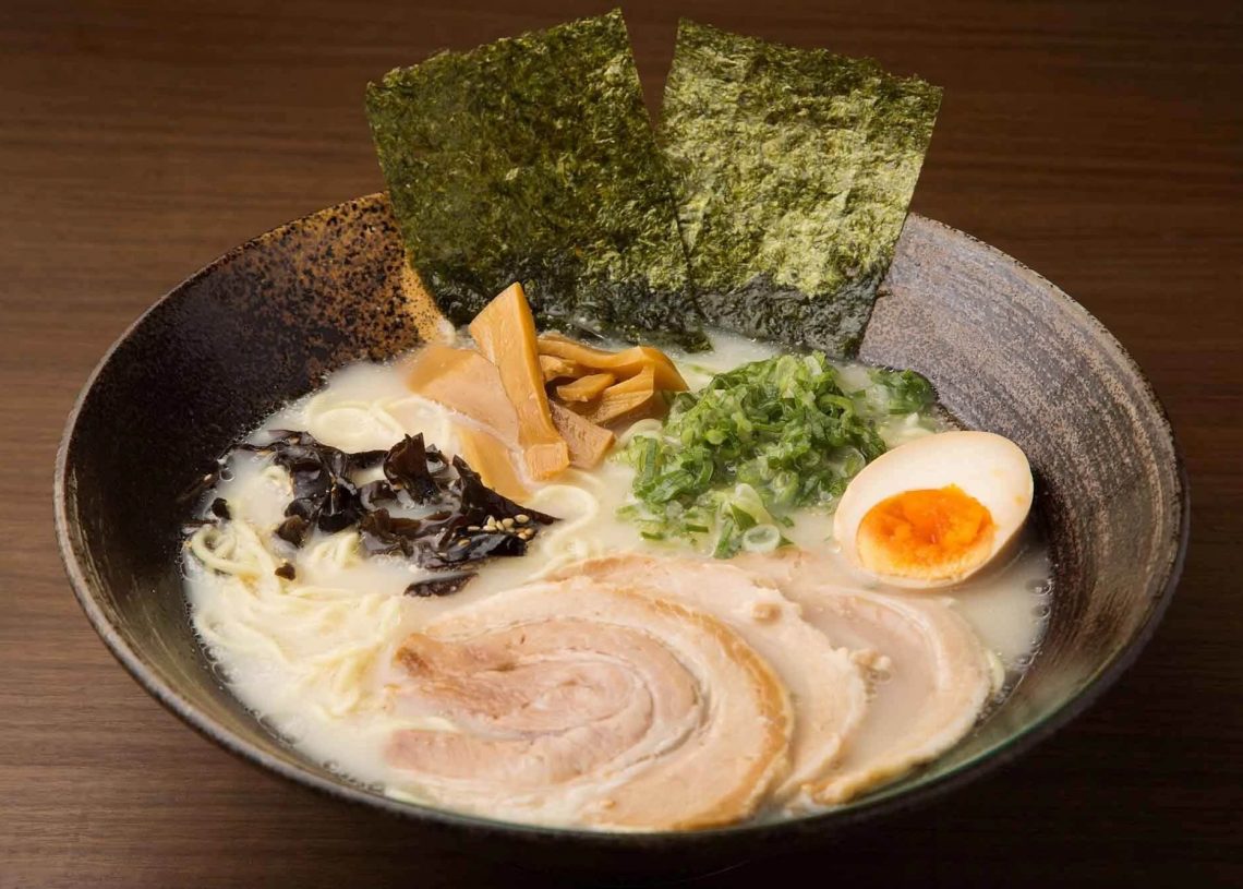 A Beginner's Guide To Sushi Menu - Your Japan