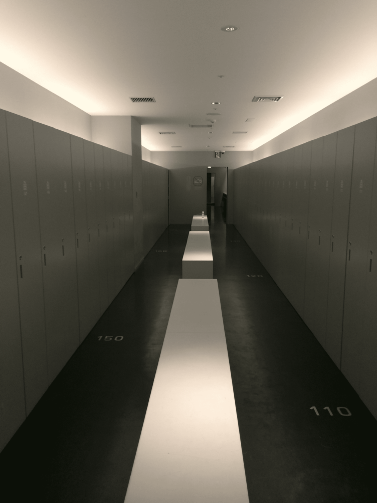 Nine Hours Capsule Hotel Narita Airport [Review] - Your Japan