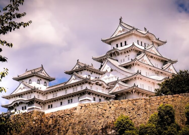 6 Secret Spooky Spots in Japan - Your Japan
