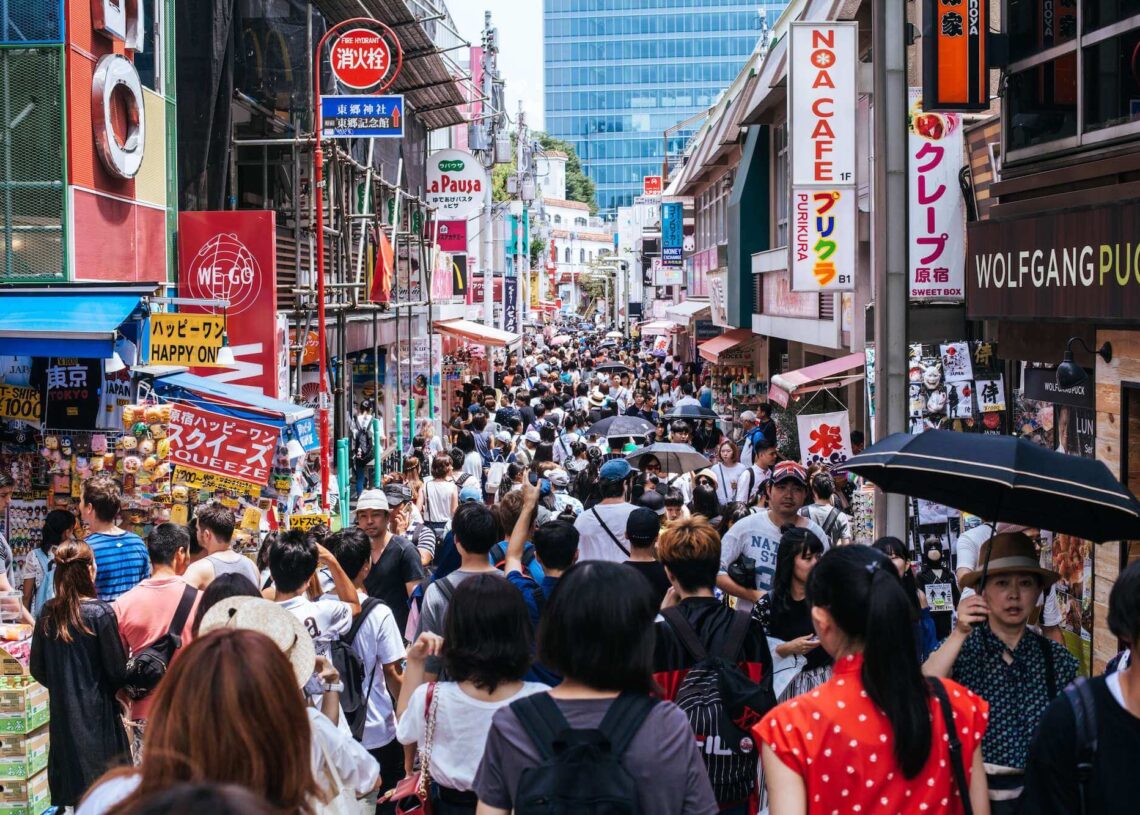 7 Best Outlet Malls around Tokyo for Shopping Day Trips - Your Japan