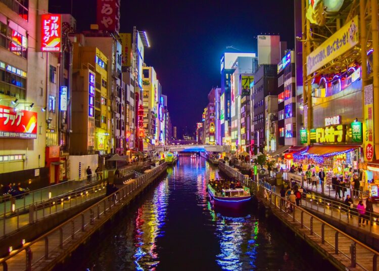 Dark Tourism Japan - 10 Spots for an Exhilarating Travel Experience