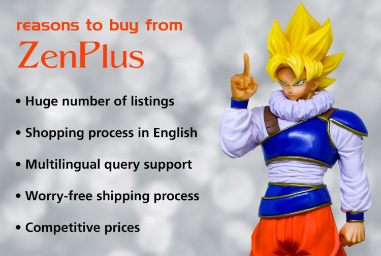 ZenPlus Review: A Superb Online Marketplace for Japan Lovers - Your Japan
