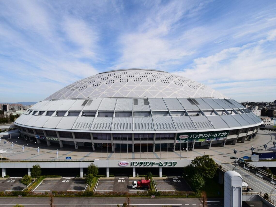 A Guide to Japan’s 5 Major Dome Stadiums - Your Japan