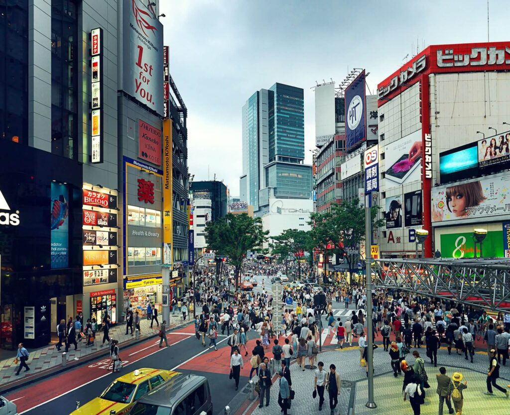 The Complete Guide to Using an eSIM in Japan - Your Japan